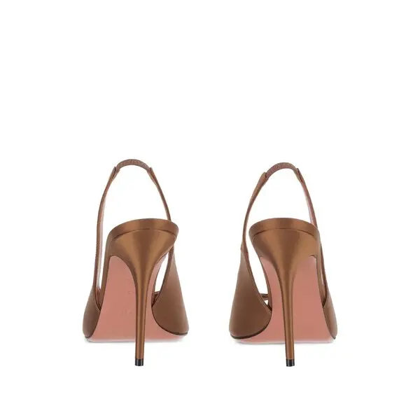Amina Muaddi Shoes