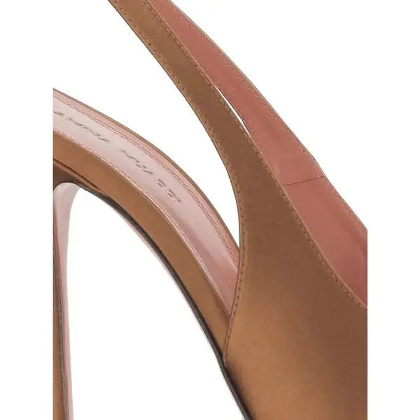 Amina Muaddi Shoes