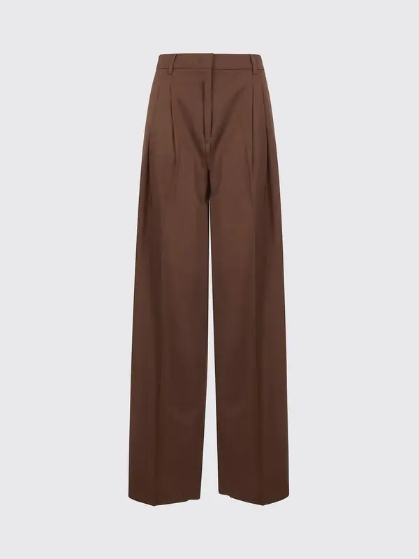Max Mara Pants - Brown
