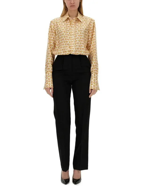Burberry Shirt B