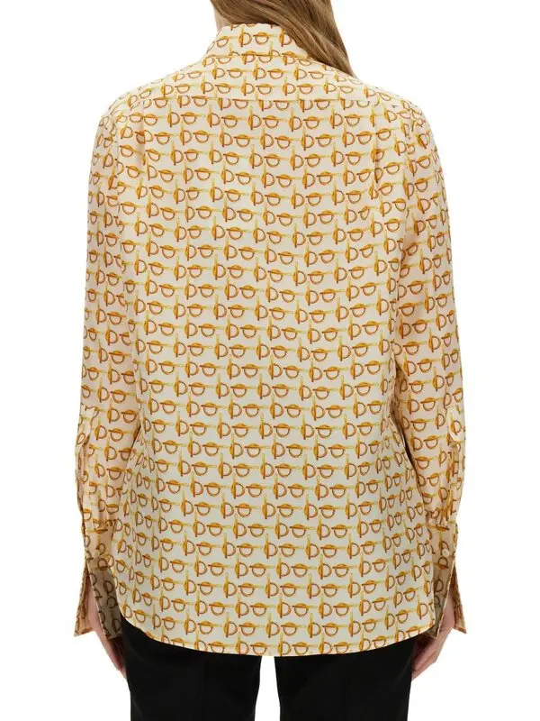 Burberry Shirt B