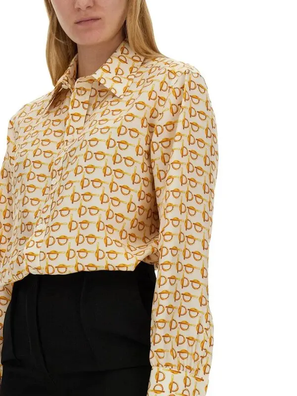 Burberry Shirt B