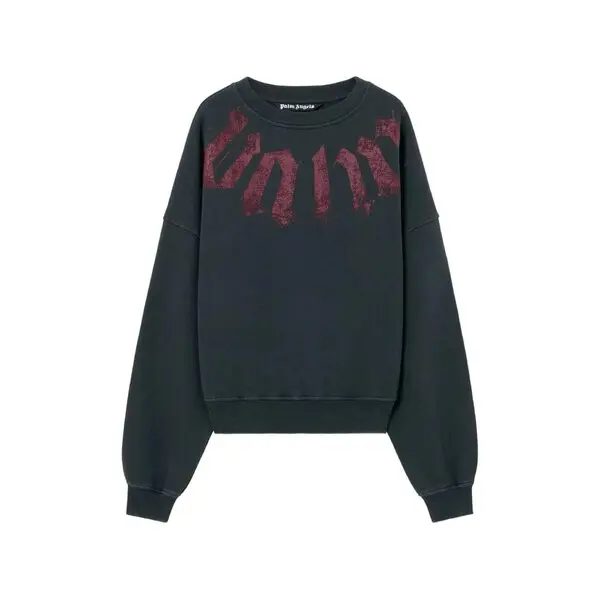 Palm Angels Sweaters & Knitwear Sweatshirts