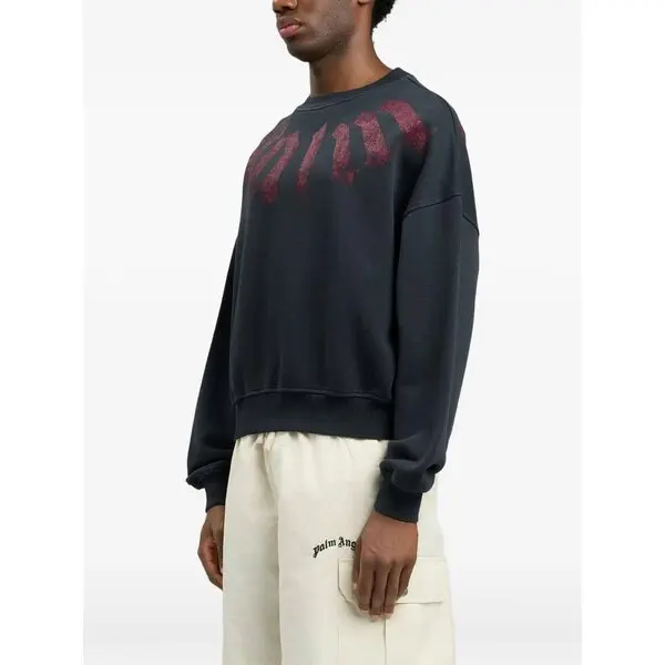 Palm Angels Sweaters & Knitwear Sweatshirts