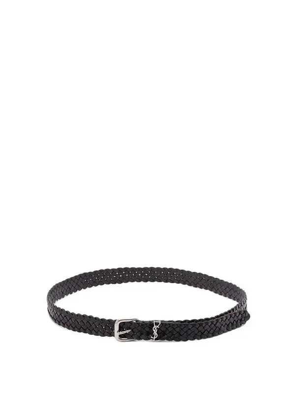 Saint Laurent Belt - Multicolor