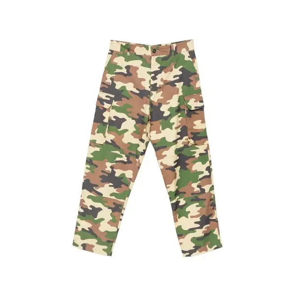 JW Anderson Trousers Regular & Straight-leg Trousers