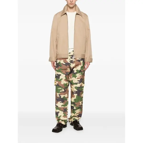 JW Anderson Trousers Regular & Straight-leg Trousers