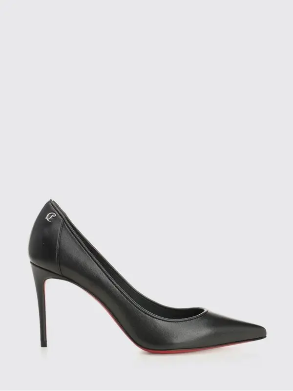 CHRISTIAN LOUBOUTIN Pump - Black