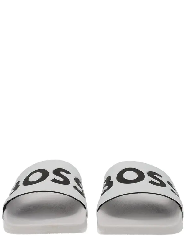 BOSS Aryeh Slider Sandals