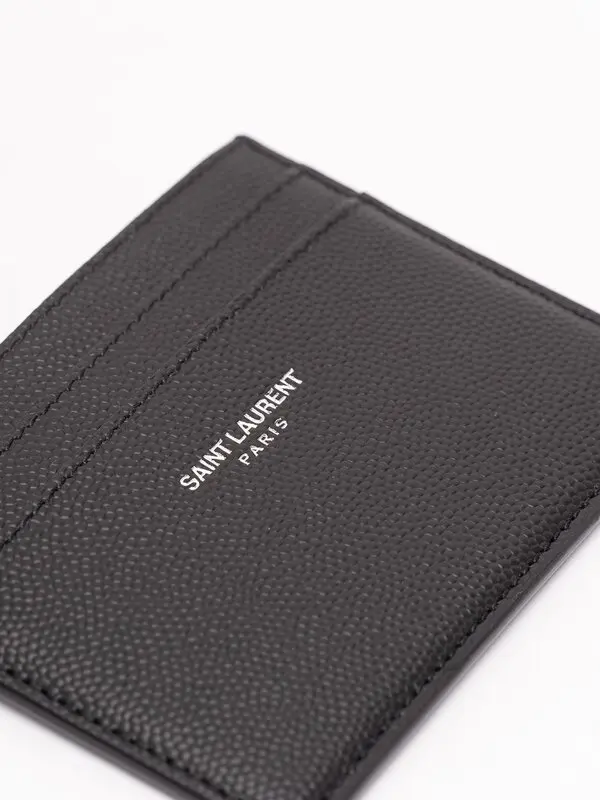 Saint Laurent Paris` Card Case