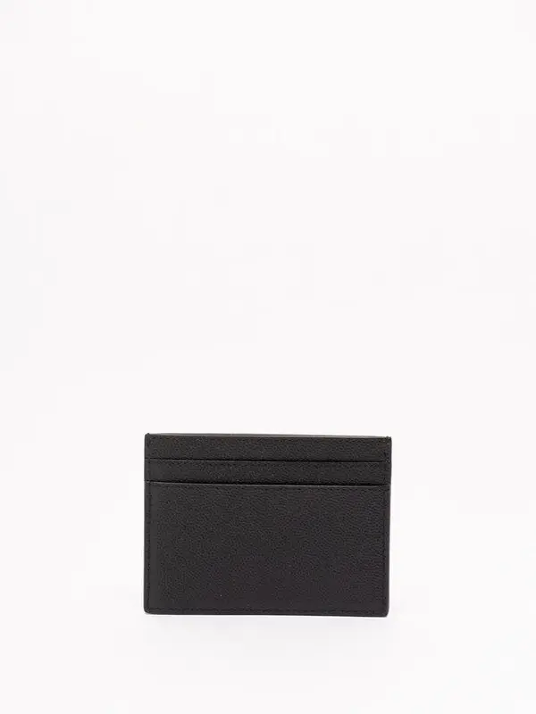 Saint Laurent Paris` Card Case - Multicolor