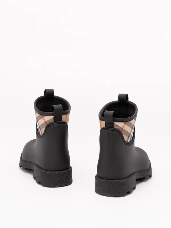 Burberry Marsh Rainboot