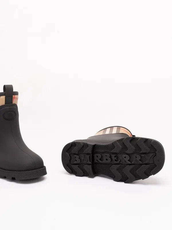 Burberry Marsh Rainboot
