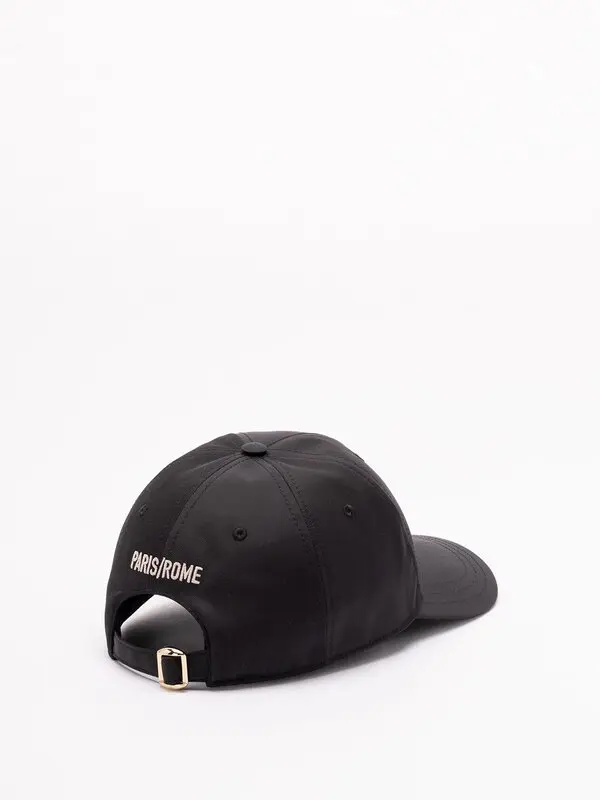 Valentino Garavani Chez ` Baseball Hat