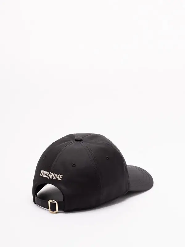 Valentino Garavani Chez Baseball Hat - Multicolor