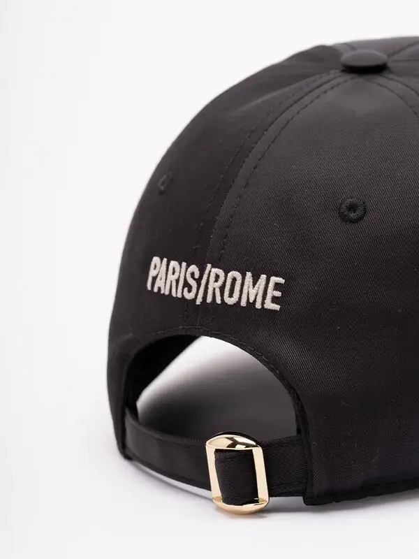 Valentino Garavani Chez Baseball Hat - Multicolor