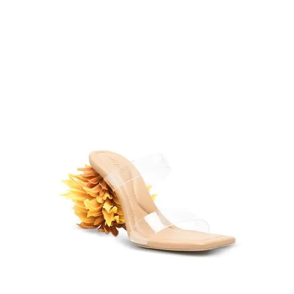 Cult Gaia Neutrals Shoes