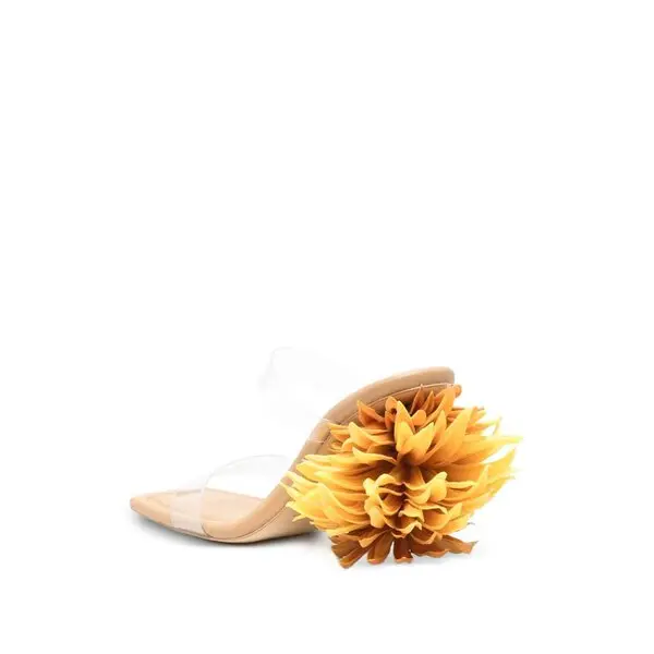 Cult Gaia Neutrals Shoes