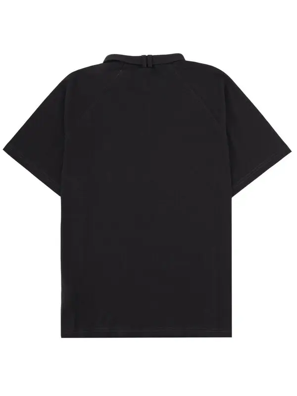 DIESEL® T-shirt Kauko - Black