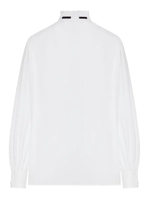 Valentino Garavani Poplin Shirt