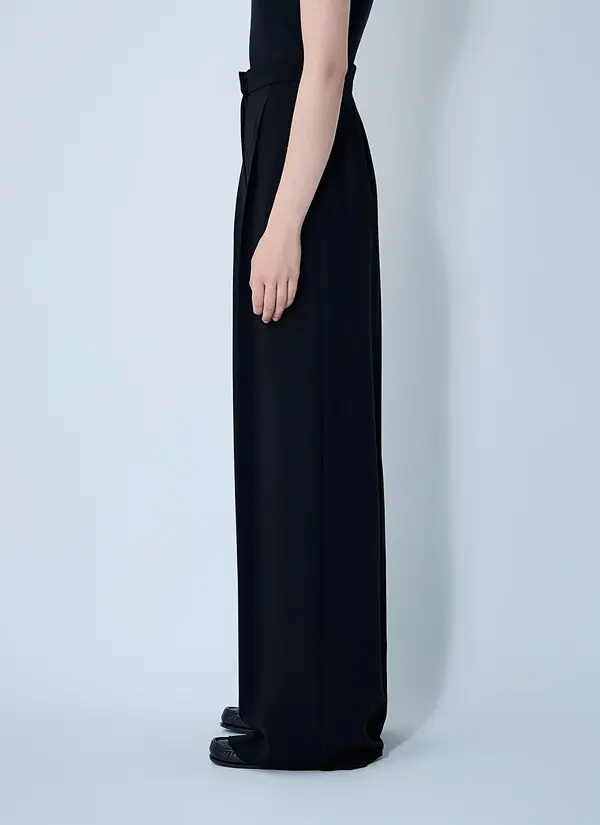 Max Mara Laccato Pants