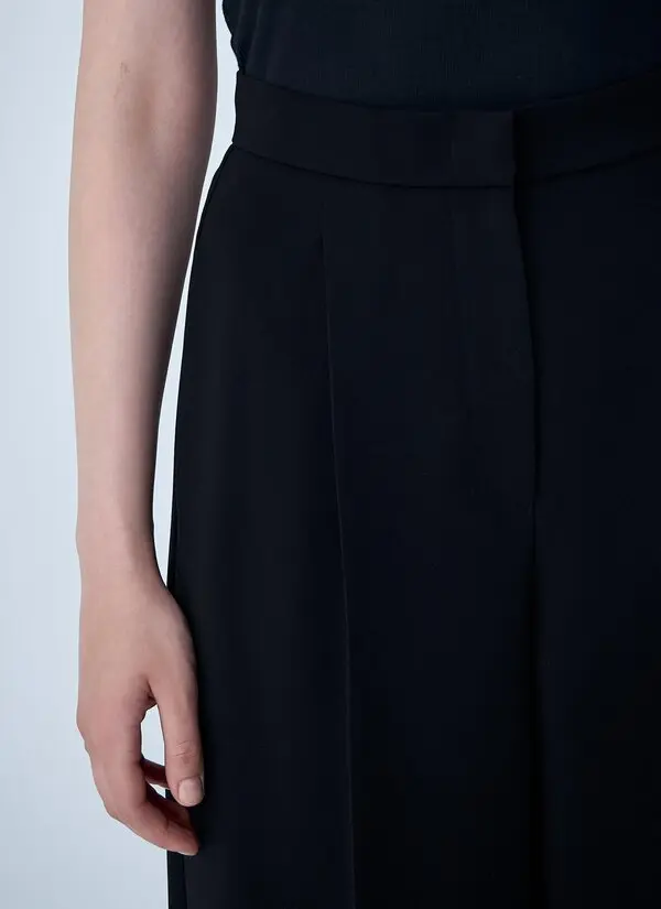 Max Mara Laccato Pants