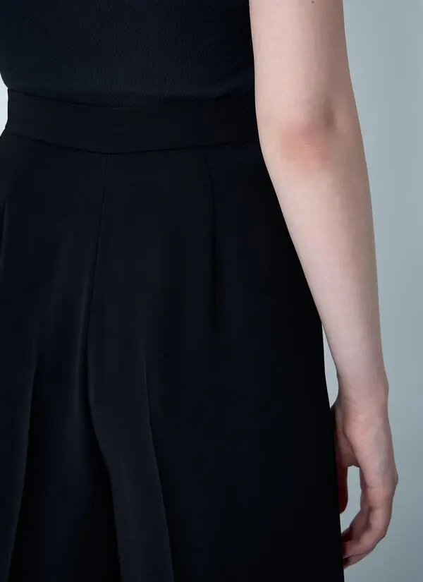 Max Mara Laccato Pants