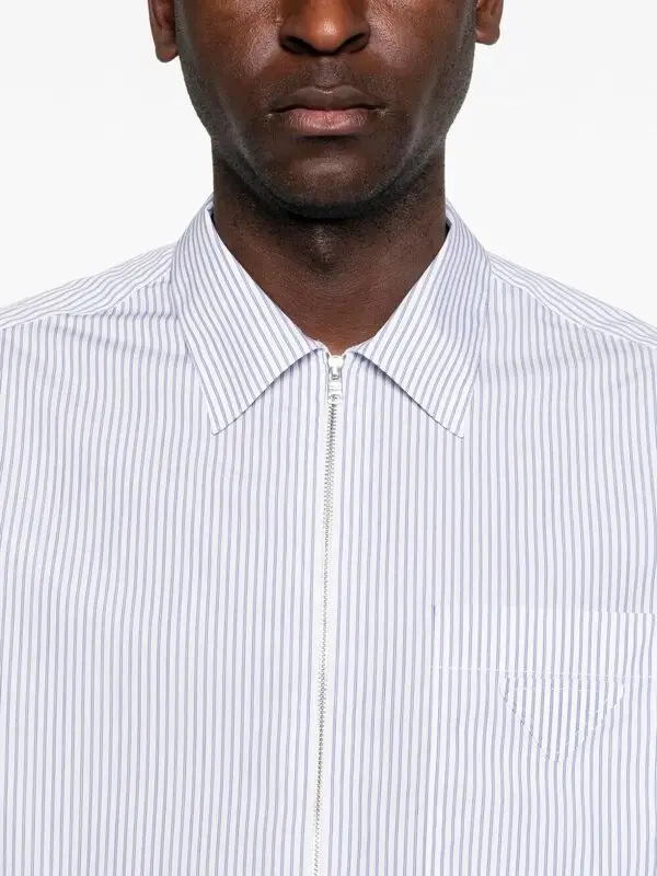 Prada Cotton Shirt