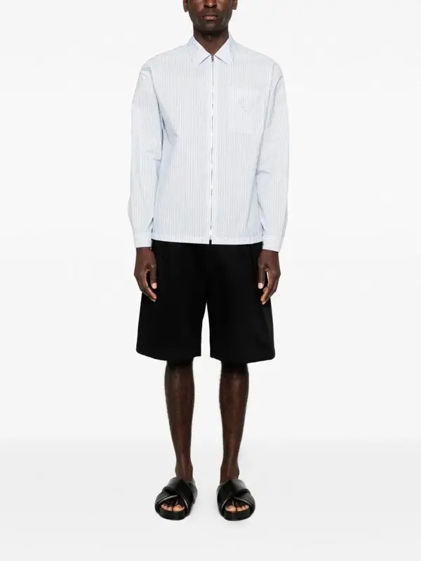 Prada Re-nylon Shirt