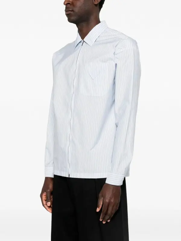 Prada Re-nylon Shirt