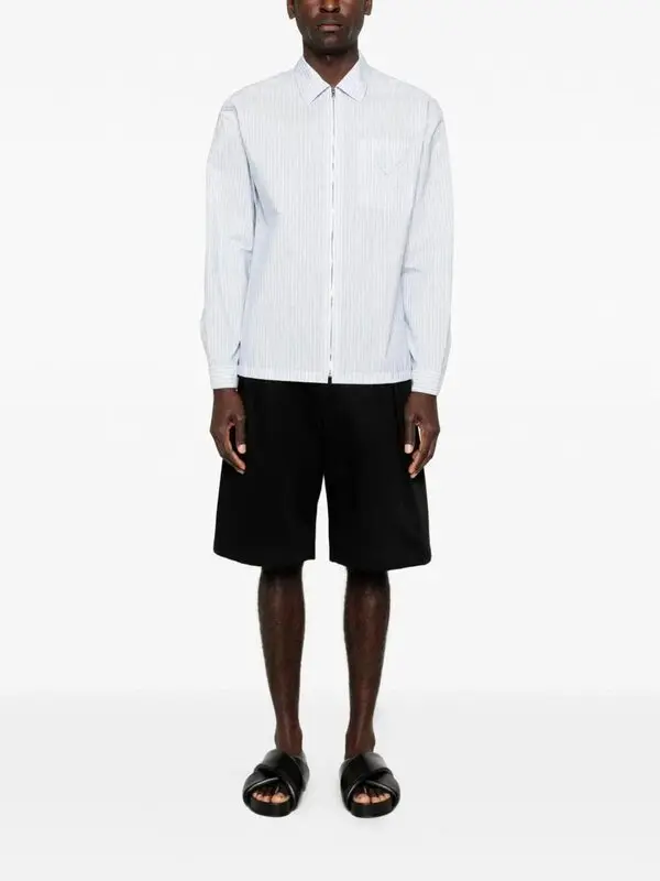 Prada Re-nylon Shirt - Multicolor
