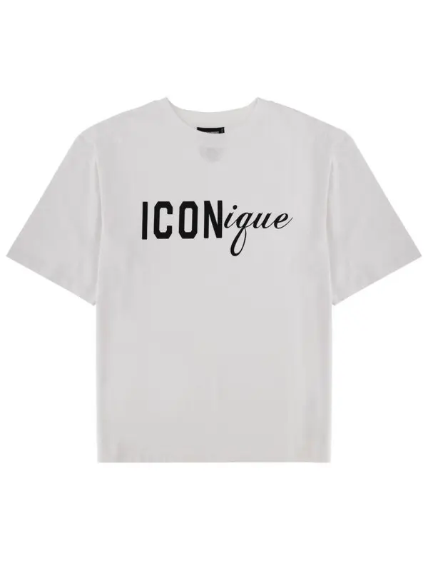 Dsquared2 T-shirt Iconique