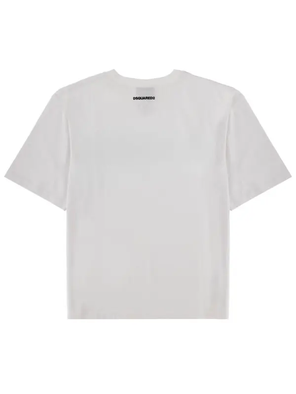 Dsquared2 T-shirt Iconique