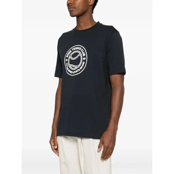 BOSS T-shirts & Vests T-shirts