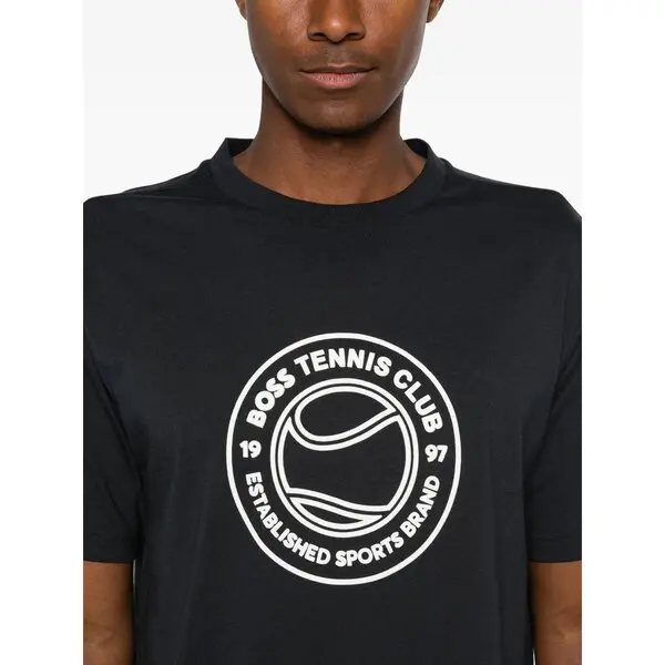BOSS T-shirts & Vests T-shirts