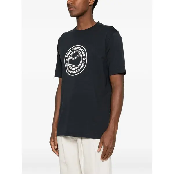 BOSS T-shirts & Vests T-shirts