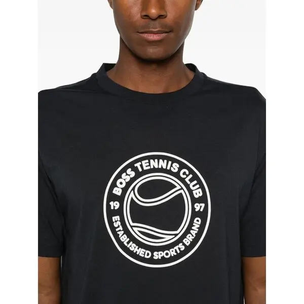 BOSS T-shirts & Vests T-shirts