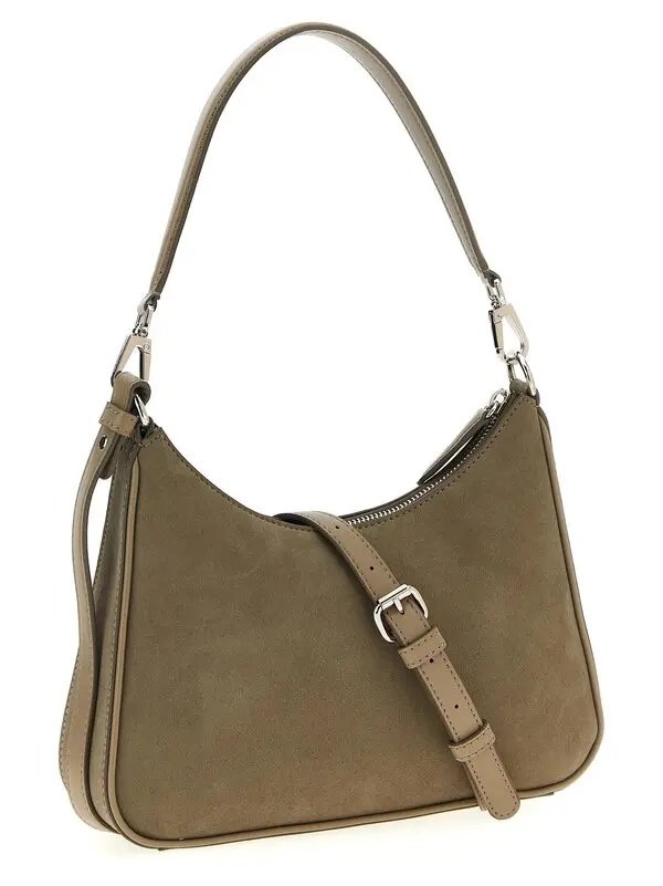 Stella McCartney Hobo Small Shoulder Bag