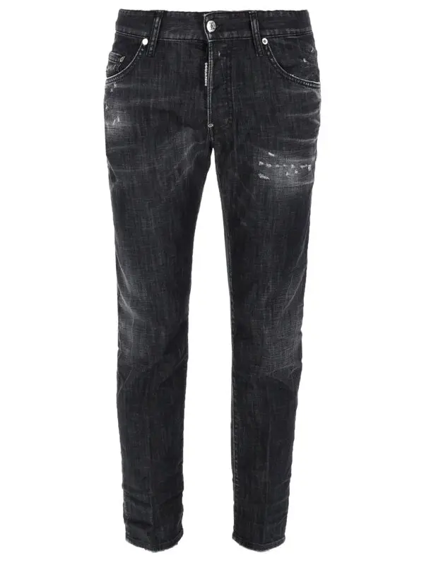 Dsquared2 Jeans Cinque Tasche