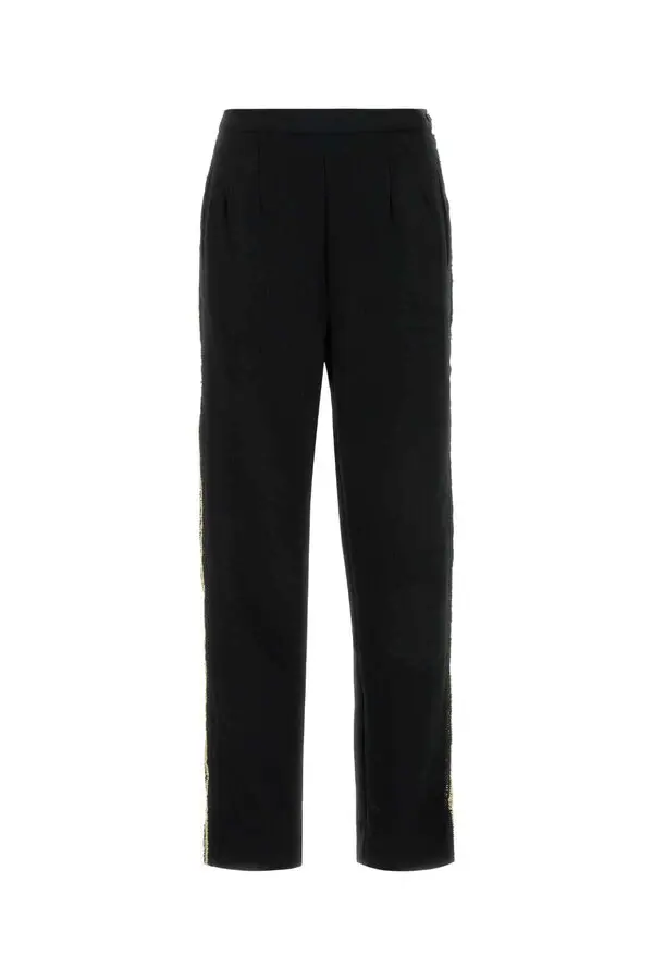 BODE Crepe Pant