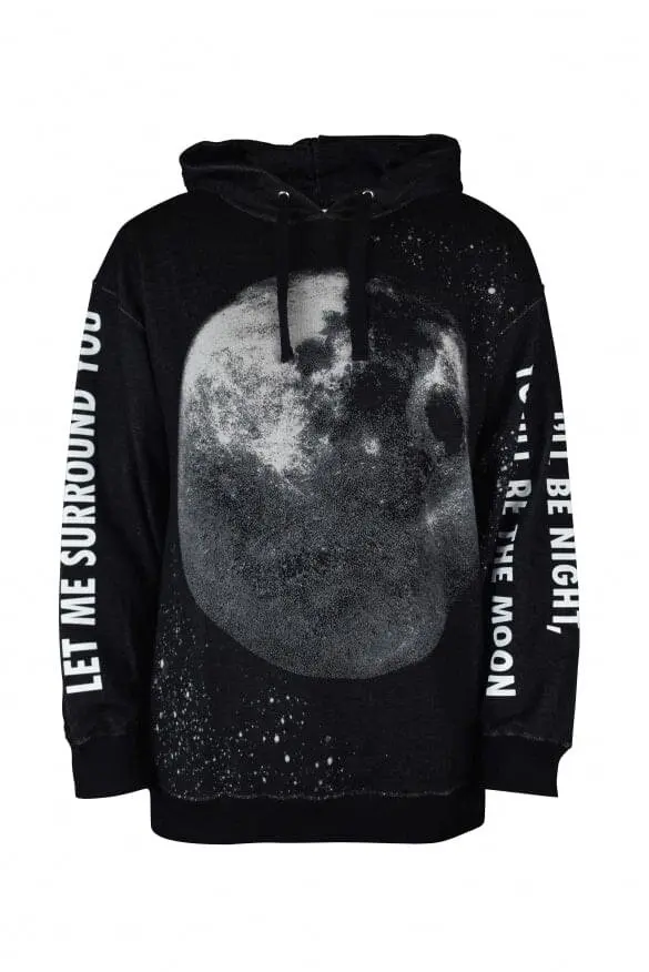 Valentino Garavani Sweatshirt - Black