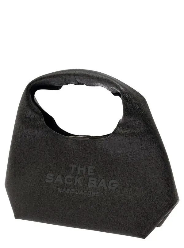 Marc Jacobs Sack Shoulder Bag - Multicolor