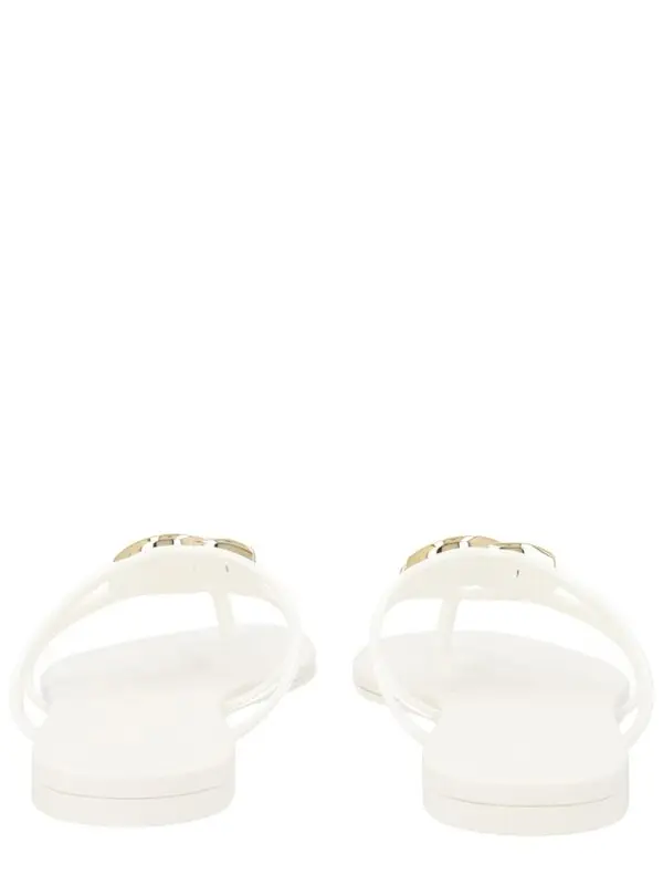 Dolce & Gabbana Slide With Logo