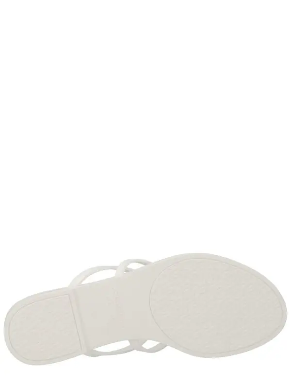 Dolce & Gabbana Slide With Logo