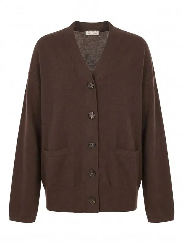 Brunello Cucinelli Cardigan