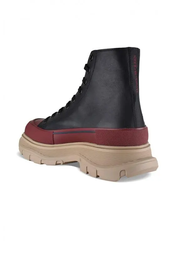 Alexander McQueen Sneakers Tread Slick
