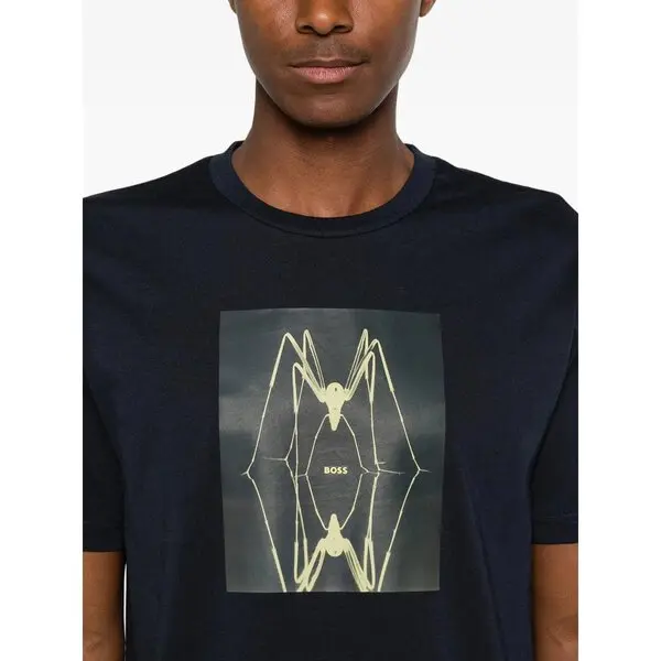 BOSS T-shirts & Vests T-shirts
