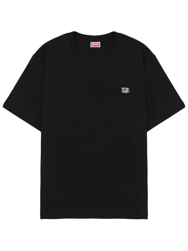 Kenzo T-shirt With Logo
