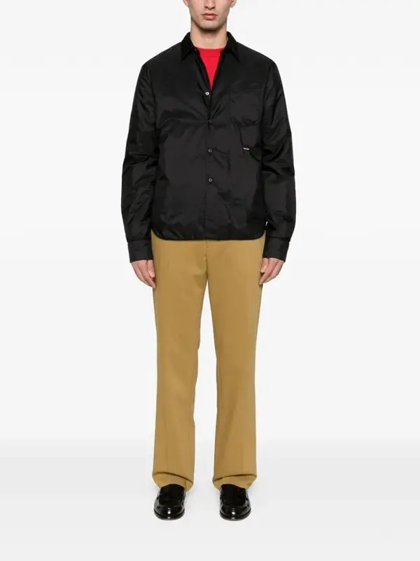Prada Re-nylon Shirt