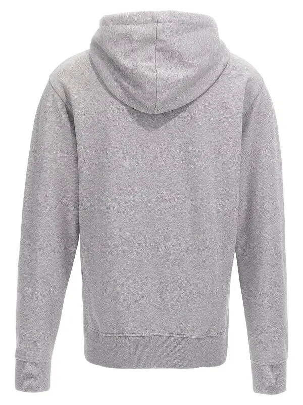 JW Anderson Hoodie - Gray